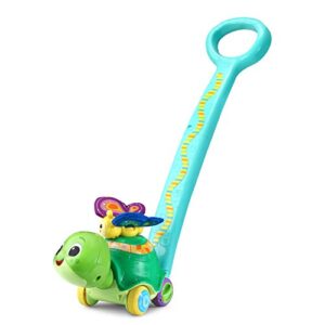 VTech 2-in-1 Toddle and Talk Turtle