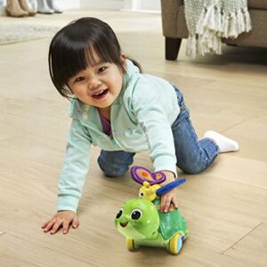 VTech 2-in-1 Toddle and Talk Turtle