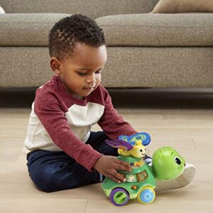 VTech 2-in-1 Toddle and Talk Turtle