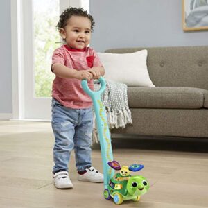 VTech 2-in-1 Toddle and Talk Turtle