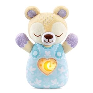 vtech sleepy sounds baby bear