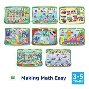 VTech Activity Desk 4-in-1 Kindergarten Expansion Pack Bundle for Age 3-5