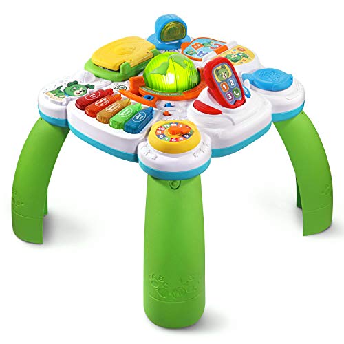 LeapFrog Little Office Learning Center (Frustration Free Packaging), Green