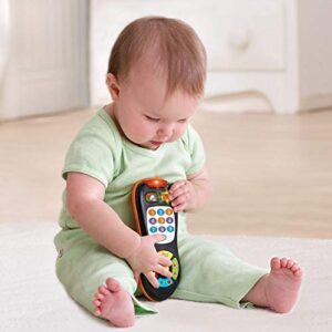 VTech Click and Count Remote, Black