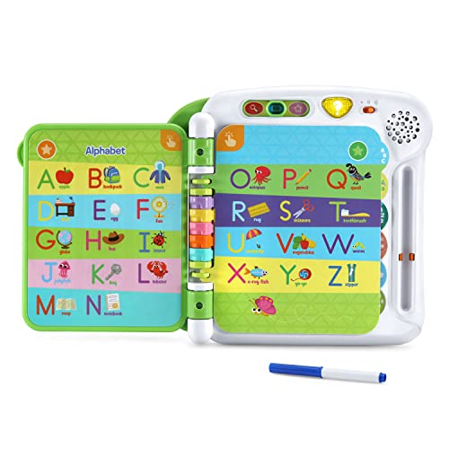 LeapFrog Prep for Preschool Activity Book