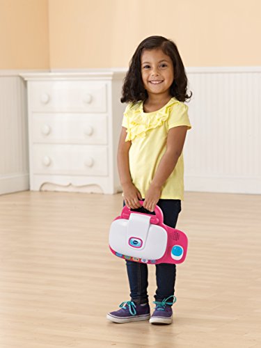 VTech Tote and Go Laptop, Pink