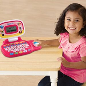 VTech Tote and Go Laptop, Pink