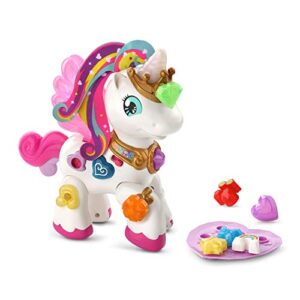 vtech starshine the bright lights unicorn