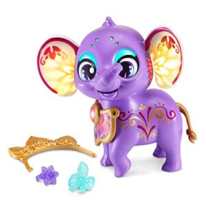 vtech sparklings, hailey the elephant