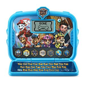 vtech paw patrol learning tablet , blue