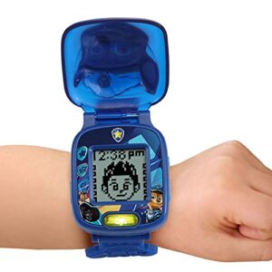 VTech PAW Patrol - The Movie: Learning Watch, Chase for age 3-6 years