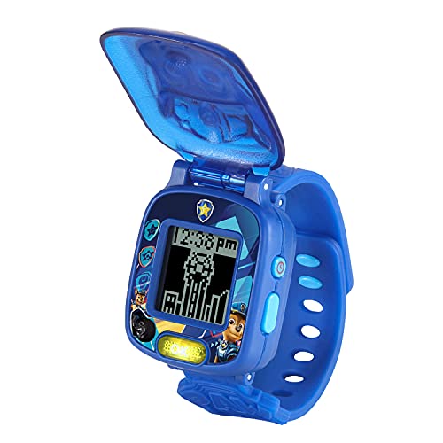 VTech PAW Patrol - The Movie: Learning Watch, Chase for age 3-6 years