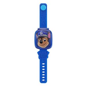 VTech PAW Patrol - The Movie: Learning Watch, Chase for age 3-6 years