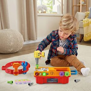 VTech Drill and Learn Toolbox Pro