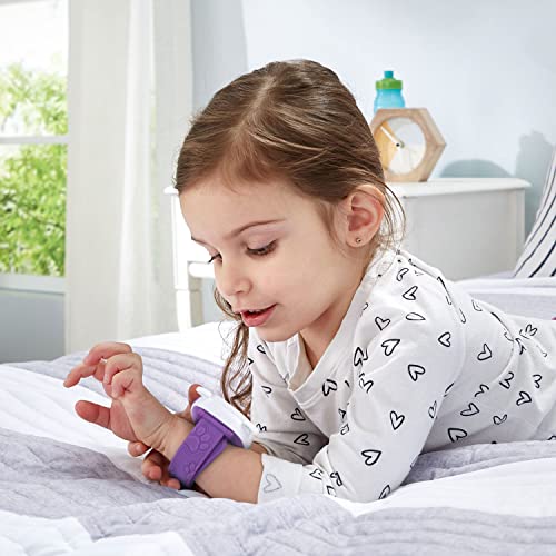 VTech My First Kidi Smartwatch, Purple