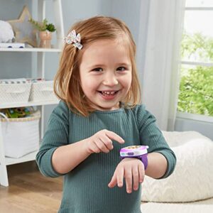 VTech My First Kidi Smartwatch, Purple