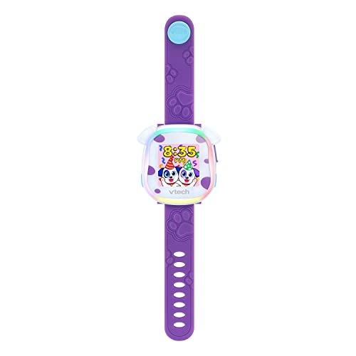 VTech My First Kidi Smartwatch, Purple