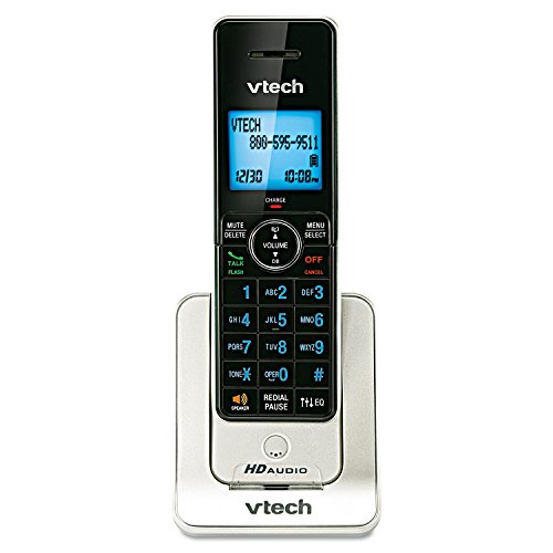 Vtech LS6405 LS6405 Additional Cordless Handset for LS6425 Series Answering System