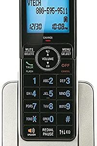 Vtech LS6405 LS6405 Additional Cordless Handset for LS6425 Series Answering System