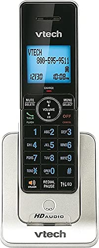 Vtech LS6405 LS6405 Additional Cordless Handset for LS6425 Series Answering System