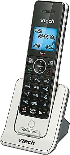 Vtech LS6405 LS6405 Additional Cordless Handset for LS6425 Series Answering System