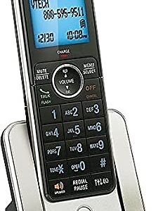 Vtech LS6405 LS6405 Additional Cordless Handset for LS6425 Series Answering System