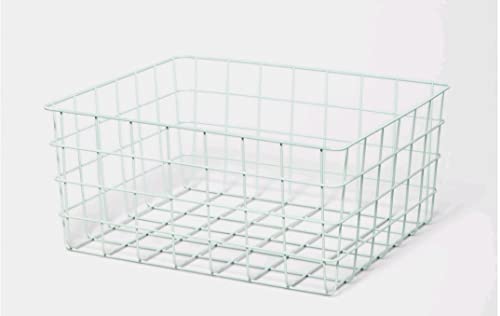 Brightroom 13" Wire bin