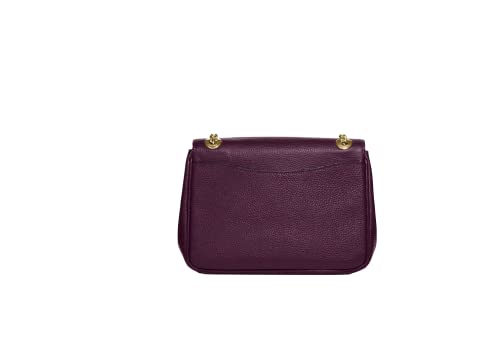 Coach Klare Crossbody 25 (IM/Boysenberry Multi)