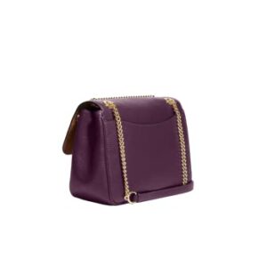 Coach Klare Crossbody 25 (IM/Boysenberry Multi)