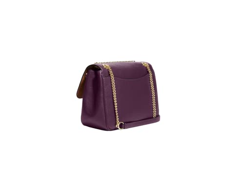 Coach Klare Crossbody 25 (IM/Boysenberry Multi)