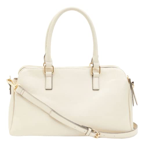 Steve Madden Harper Satchel Oatmilk One Size