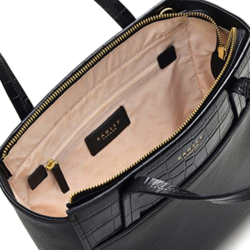 RADLEY London Downtown - Small ZipTop Satchel