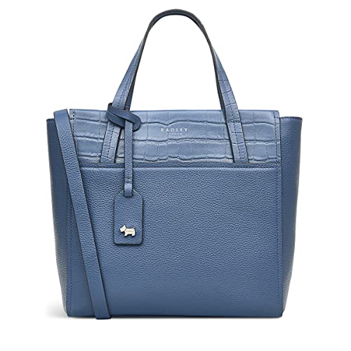 RADLEY London Downtown - Small ZipTop Satchel