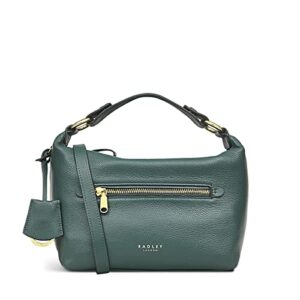 radley london witham road – small ziptop crossbody