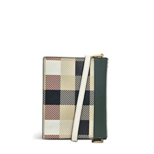 RADLEY London Book Street - Small Flapover Crossbody