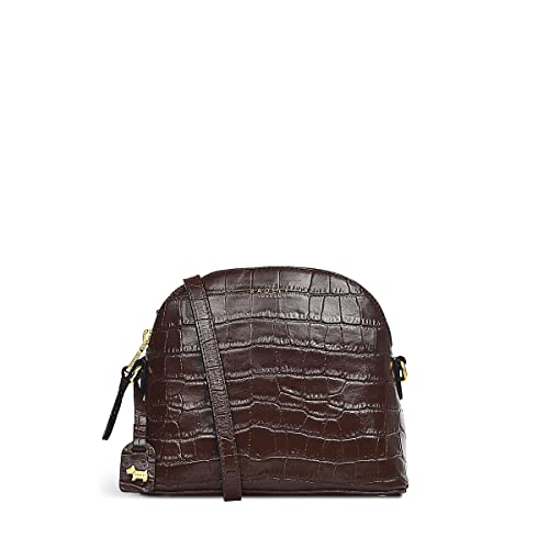 RADLEY London Chelsea - Faux Croc - Mini Ziptop Crossbody