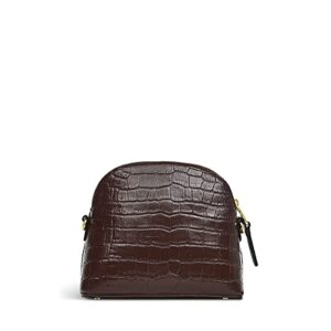 RADLEY London Chelsea - Faux Croc - Mini Ziptop Crossbody