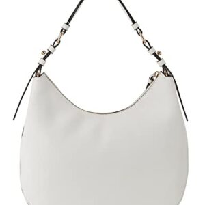 NINE WEST Irina Hobo, Optic White