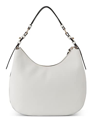 NINE WEST Irina Hobo, Optic White