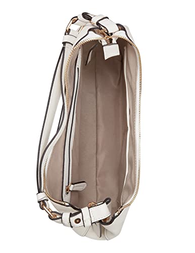 NINE WEST Irina Hobo, Optic White