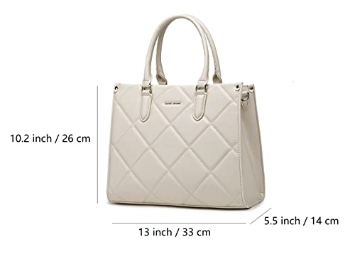 Shoulder Tote Handbags Top Handle Bag Light Top Satchel Purses Essentials Crossbody Bags for Women