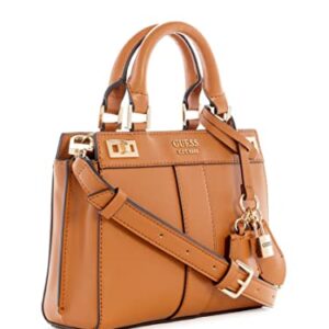 GUESS US Katey Mini Satchel