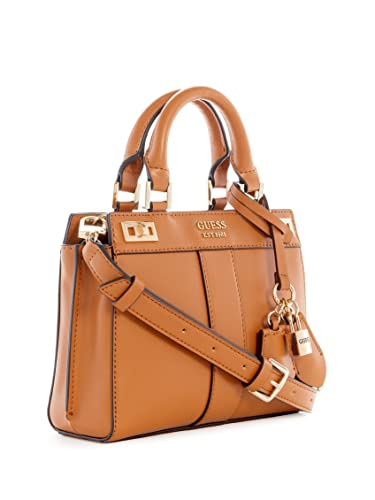 GUESS US Katey Mini Satchel