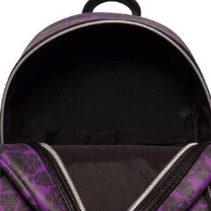 Loungefly - Black Panther Wakanda Forever Purse/Mini-backpack