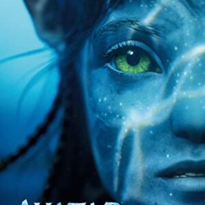 Trends International Avatar: The Way of Water - Teaser One Sheet Wall Poster