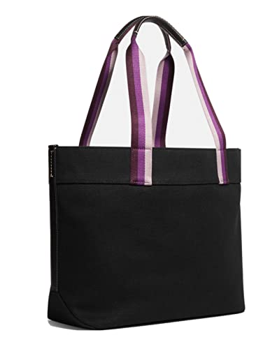 COACH Women's Tote With Villains Motif