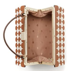 Kate Spade New York Gingerbread House Crossbody Bag