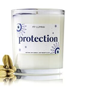 My Lumina - Evil - Protection Candle