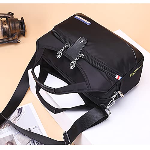 Tote Bag Fashion Multifunctional Storage Bag Handle Bag Large Capacity Handbag Casual Bag