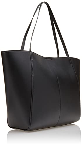 DKNY Peyton Large Tote, Black/Black